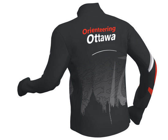 o-store.ca - Orienteering Ottawa Club Jacket